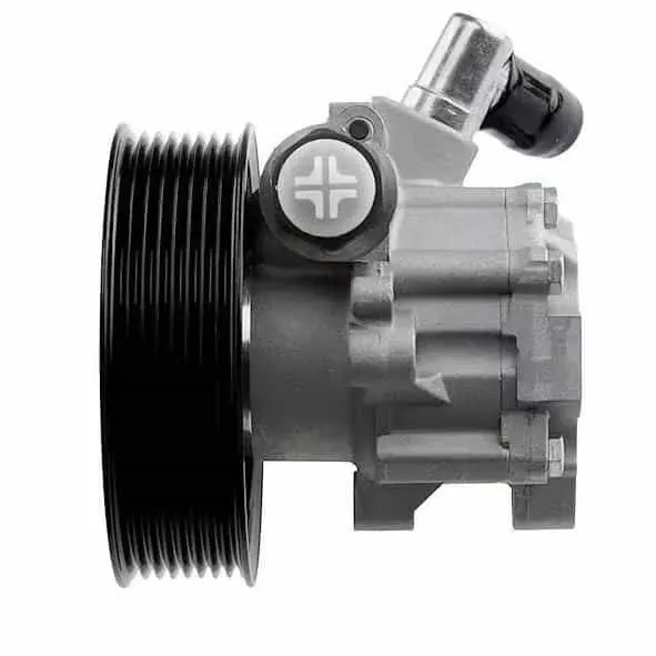 Manufacturer Price Auto Hydraulic Power Steering Pump for TOYOTA HILUX ...